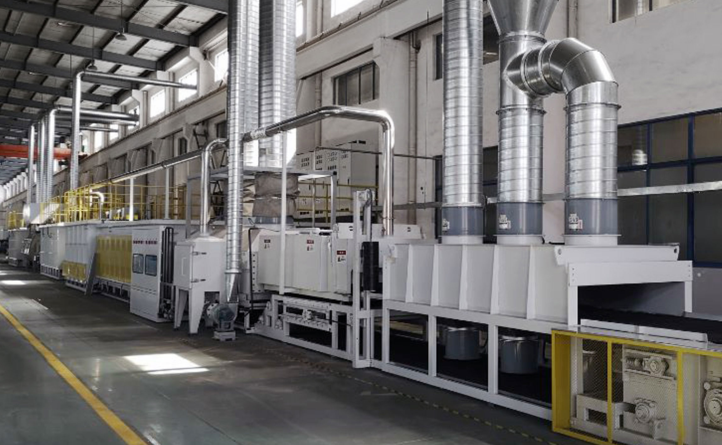 Ridea (Shanghai) Machinery Equipment CO.,Ltd.